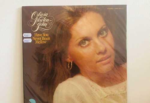 0860 Olivia Newton-John – Have You Never Been Mell