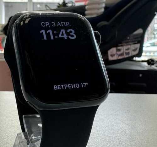 Смарт Часы, Apple Watch Series 7 GPS 45mm