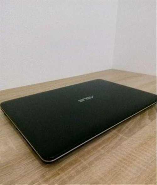 Ноутбук asus Vivobook X540N