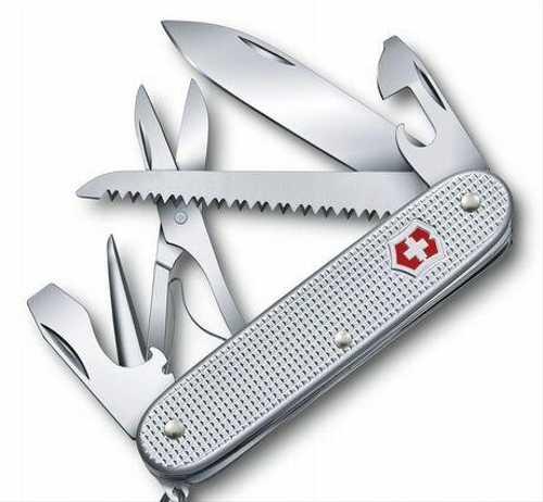 Нож Victorinox Farmer X Alox 0.8271.26 Оригинал