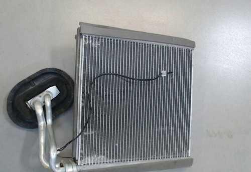 Радиатор кондиционера салона Nissan Altima 4, 2009