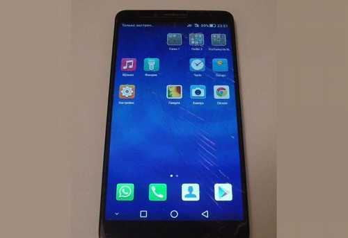 HUAWEI Ascend Mate 7, 3/32 ГБ