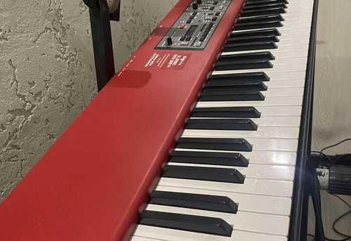 Clavia nord piano 88