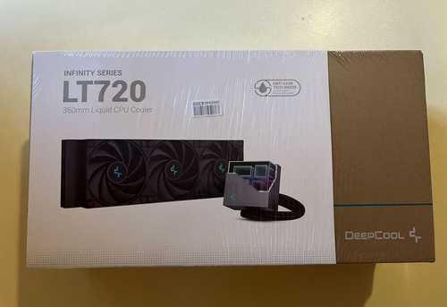 Deepcool lt720