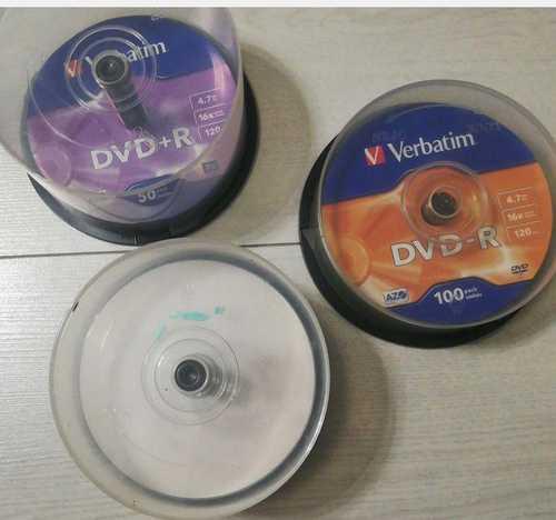 Болванка dvd-r, dvd r