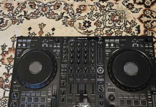 Pioneer ddj flx10