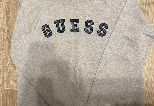 Джемпер guess детский