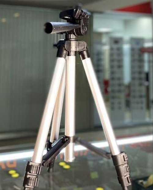 Штатив для телефона Tripod 3110