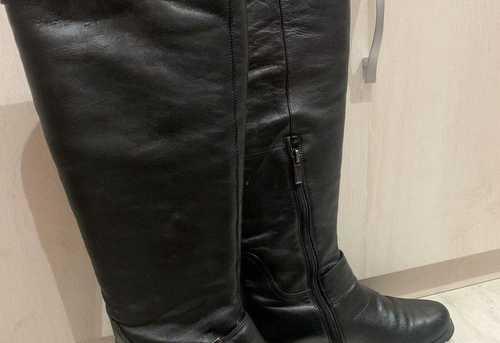TJ collection сапоги