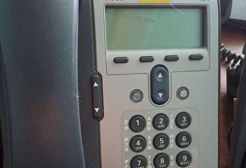 Cisco ip Phone 7911