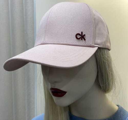 Кепка Calvin klein женская