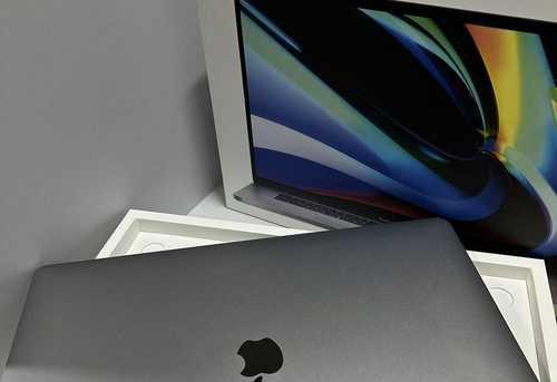Apple MacBook pro 16 2019 i9