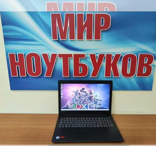 Lenovo i5 7gen 4 ядра, 12gb ddr4, видеокарта 2gb