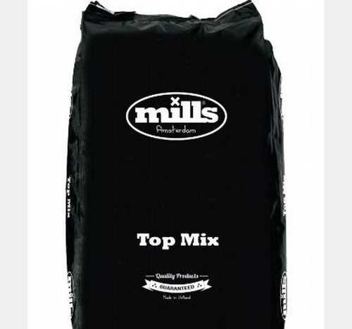 Субстрат Mills Top Mix 50л