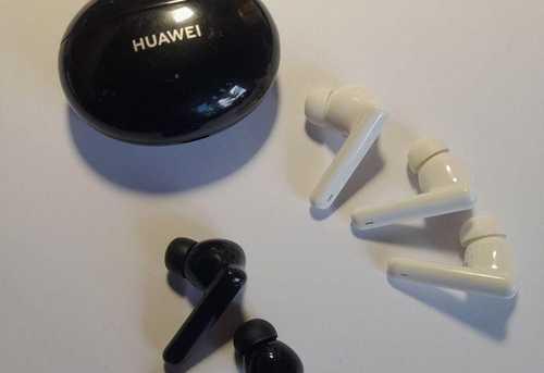 Наушники Huawei freebuds 4i