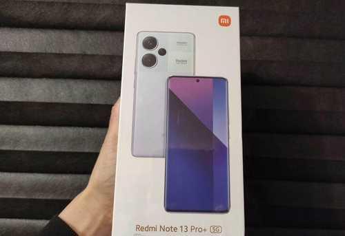 Xiaomi Redmi Note 13 Pro+, 8/256 ГБ