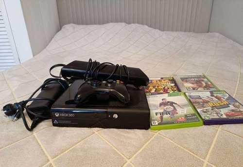 Xbox 360 E
