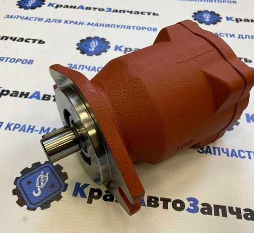 Гидромотор редуктора лебёдки Soosan 513