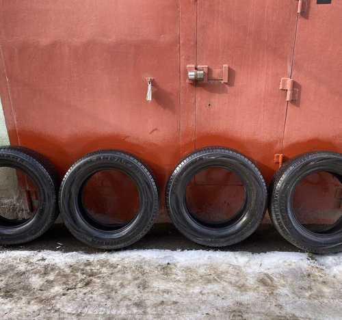 Yokohama Geolandar G91 225/65 R17