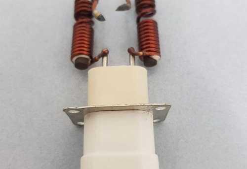 Проходной конденсатор для магнетрона свч