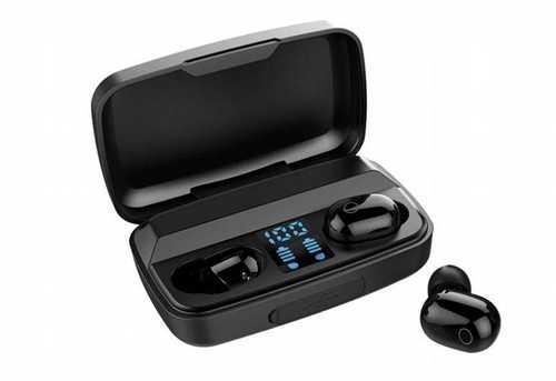 Наушники вкладыши беспроводные A10S Earbuds