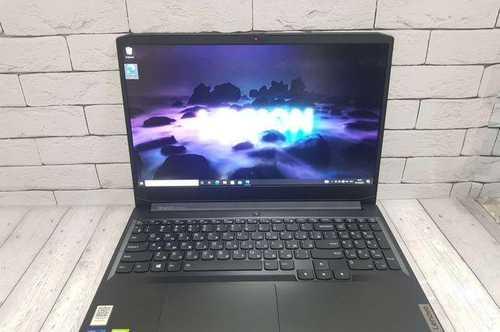 Игровой Lenovo i5 11300H,16gb DDR4,RTX3050