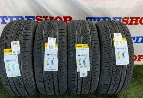 Delinte DS8 245/45 R20 103W