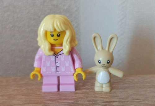 Lego Collectable Minifigures 71027 Серия 20