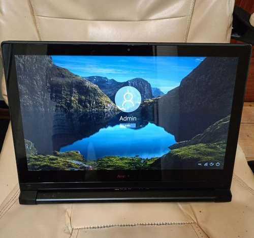 Lenovo flex 2 pro