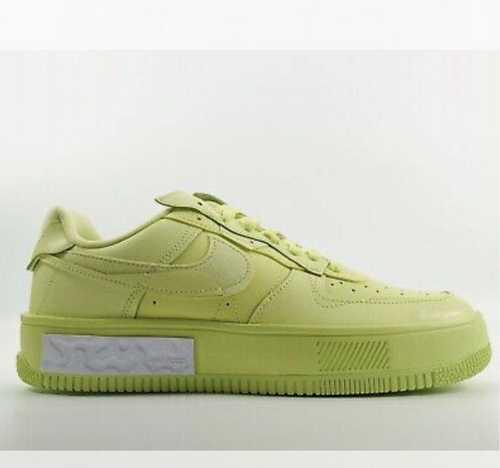 Nike air force 1 fontanka