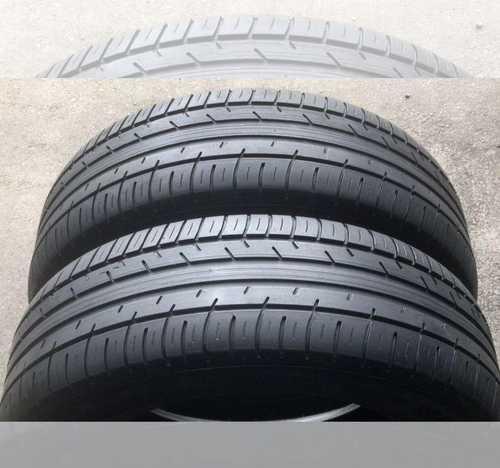 Dunlop SP Sport FM800 225/65 R17