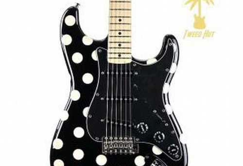 Fender Buddy Guy Artist Series Signature Stratocas