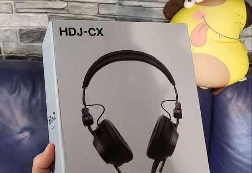 Наушники Pioneer HDJ-CX (новые, Германия)