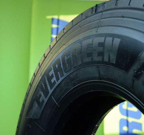 Грузовые шины Evergreen ESL01 315/80 R22,5 156/153