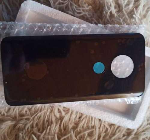 Задняя крышка Motorola Moto G7 Play