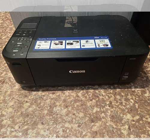 Canon 4240 мфу принтер,сканер, копир