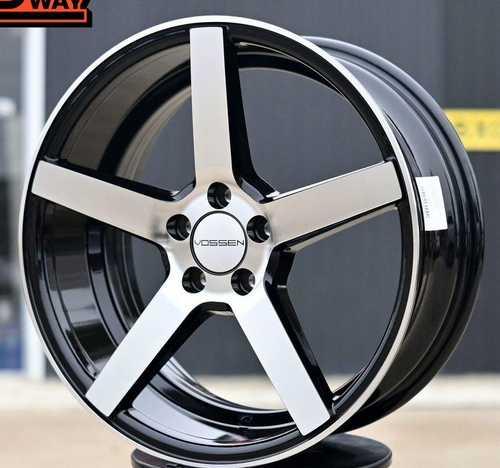 R17 Vossen CV3 Стиль 7.5J ET40 5*100 (FR32)