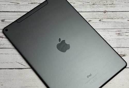 Apple iPad Air 3 256 Space Gray Wi-Fi + Cellular