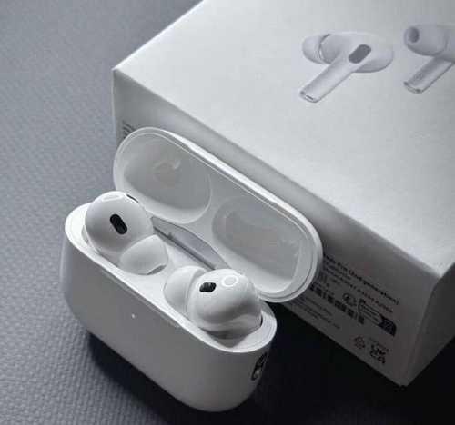 AirPods Pro 2 (full) Premium