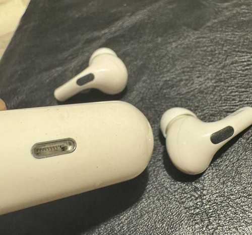 Наушники AirPods pro Оригинал apple