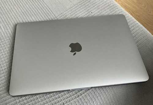 MacBook Air 13 (2020), 256 ГБ, M1 (8 ядер), RAM 8 ГБ