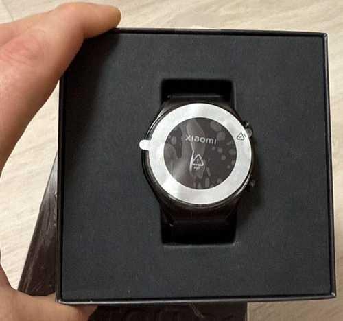 Xiaomi watch s1 active