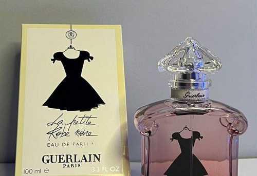 Духи La Petite Robe Noire Guerlain esp