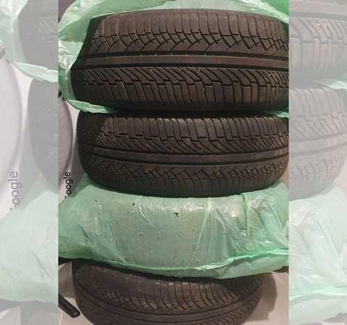 Michelin Latitude Diamaris 215/65 R16 98H