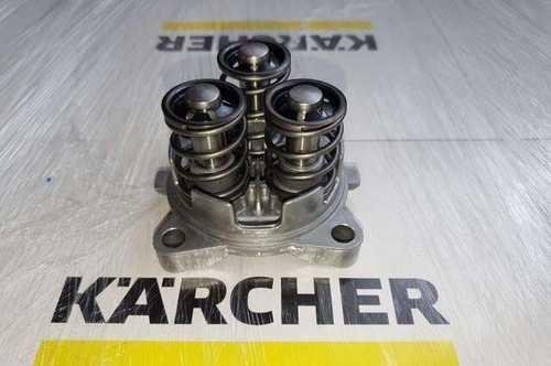 Поршневая Karcher K5