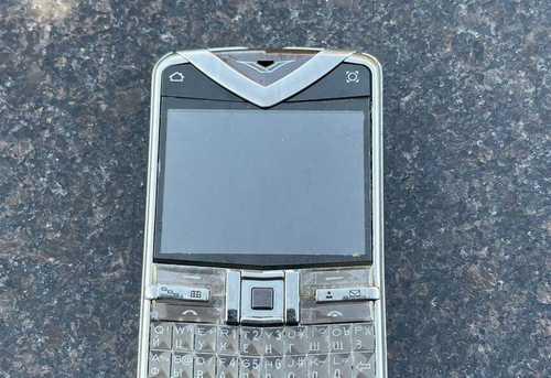 Vertu Constellation Quest, 8 ГБ