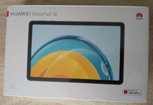 Планшет Huawei MatePad SE AGS5-L09