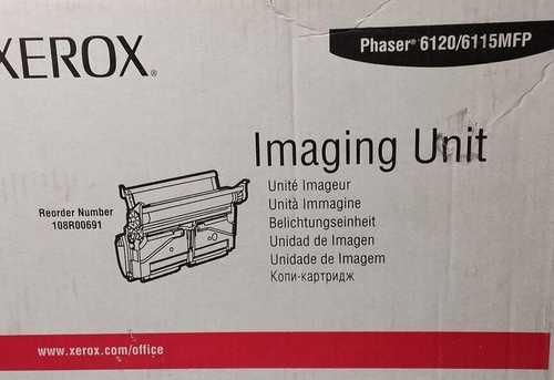 108R00691 копи-картридж К xerox phaser 6120 6115