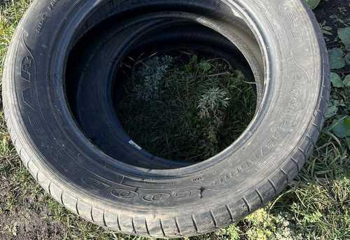 Goodyear Eagle F1 AT 255/55 R18