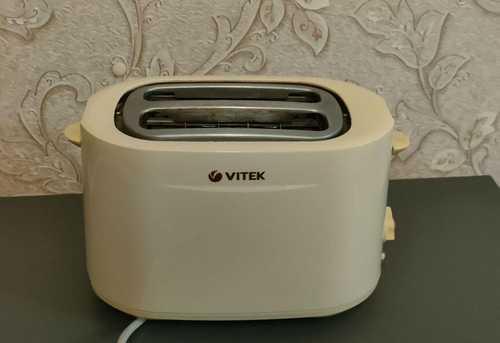 Тостер vitek VT-1572 Y